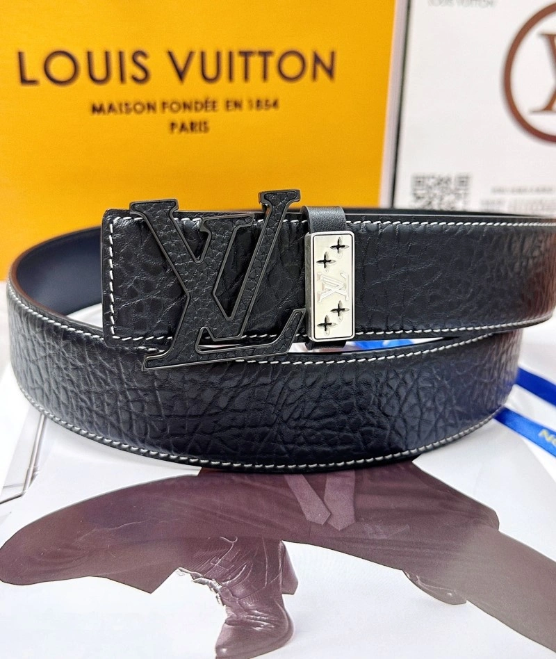 Brand-original Louis Vuitton Belts