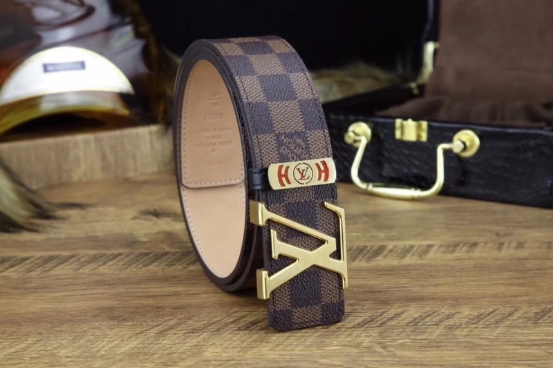 Economical Louis Vuitton Belts