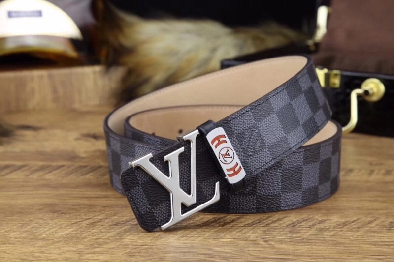 Economical Louis Vuitton Belts