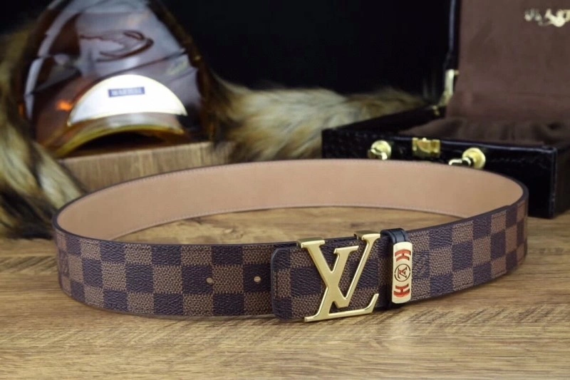 Economical Louis Vuitton Belts