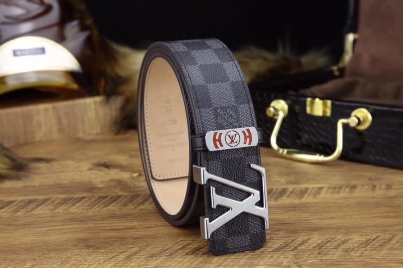 Economical Louis Vuitton Belts