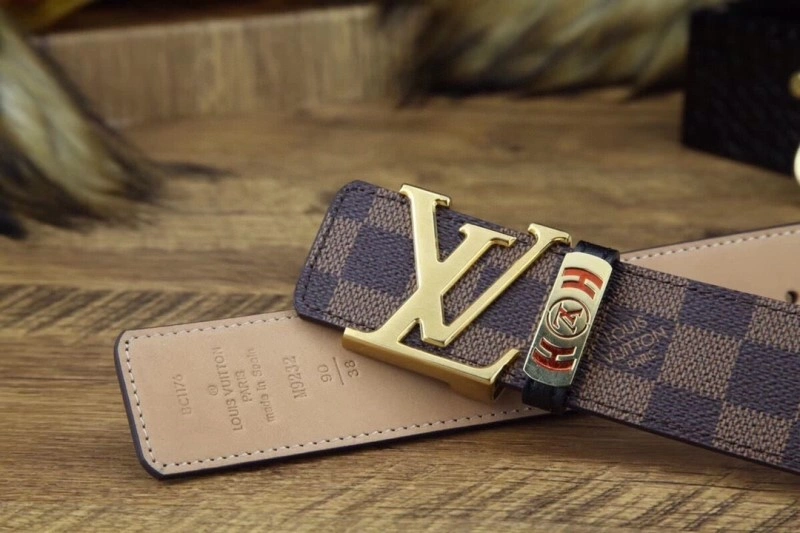Economical Louis Vuitton Belts