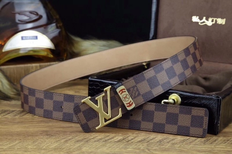 Economical Louis Vuitton Belts