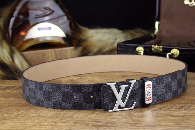 Economical Louis Vuitton Belts