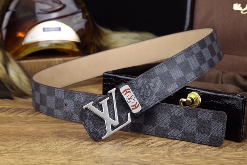 Economical Louis Vuitton Belts