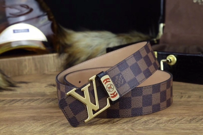 Economical Louis Vuitton Belts