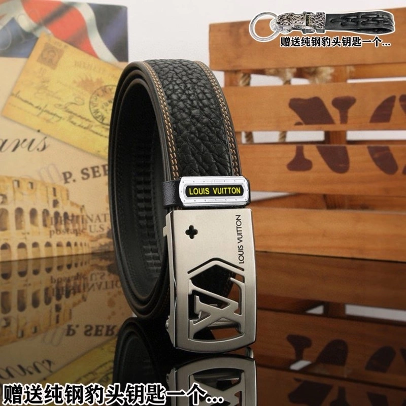 Top match Louis Vuitton Belts