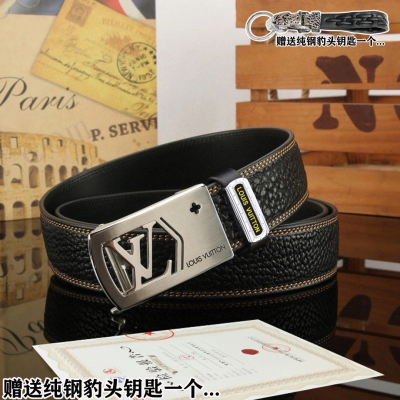 Top match Louis Vuitton Belts