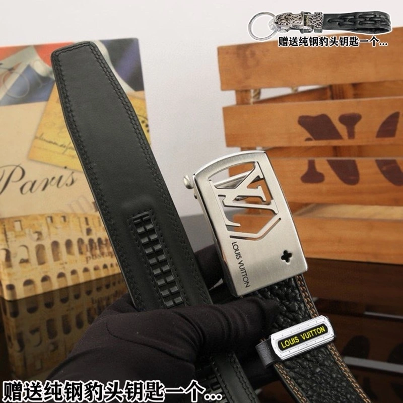 Top match Louis Vuitton Belts