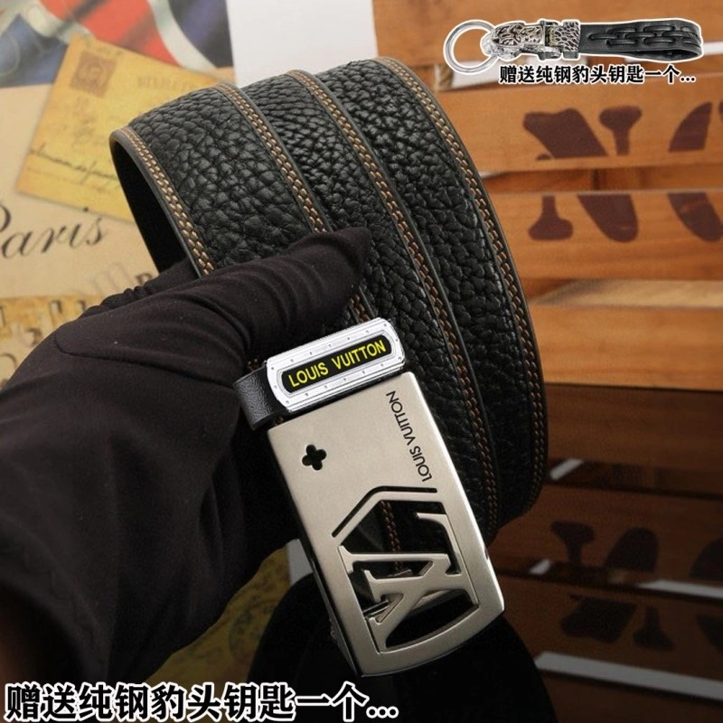 Top match Louis Vuitton Belts