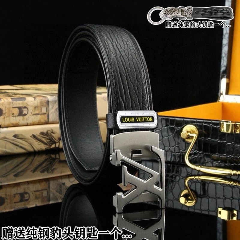 Discounted Louis Vuitton Belts