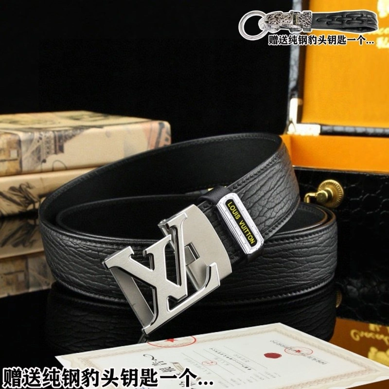 Discounted Louis Vuitton Belts