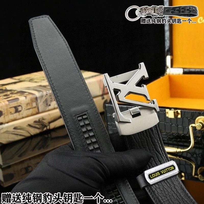 Discounted Louis Vuitton Belts