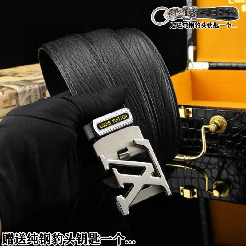 Discounted Louis Vuitton Belts