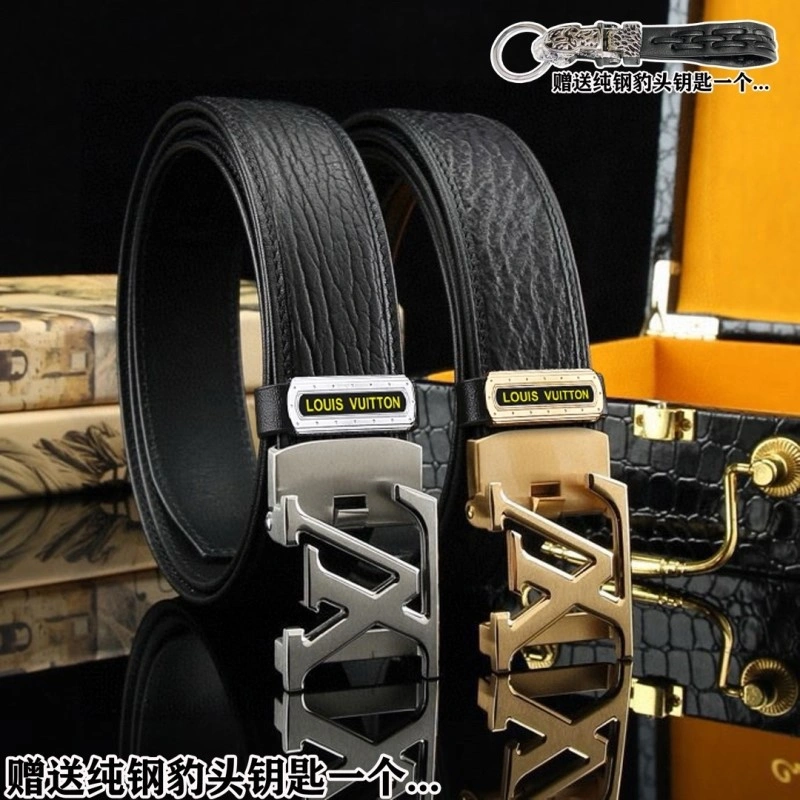 Discounted Louis Vuitton Belts