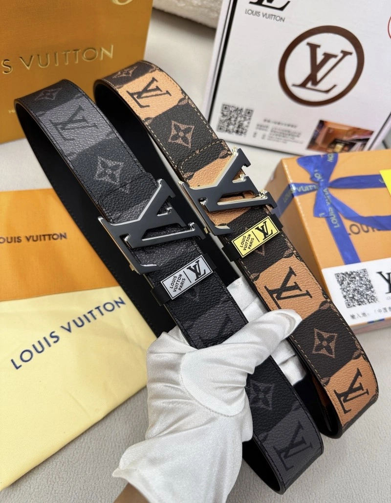 Cut-rate Louis Vuitton Belts