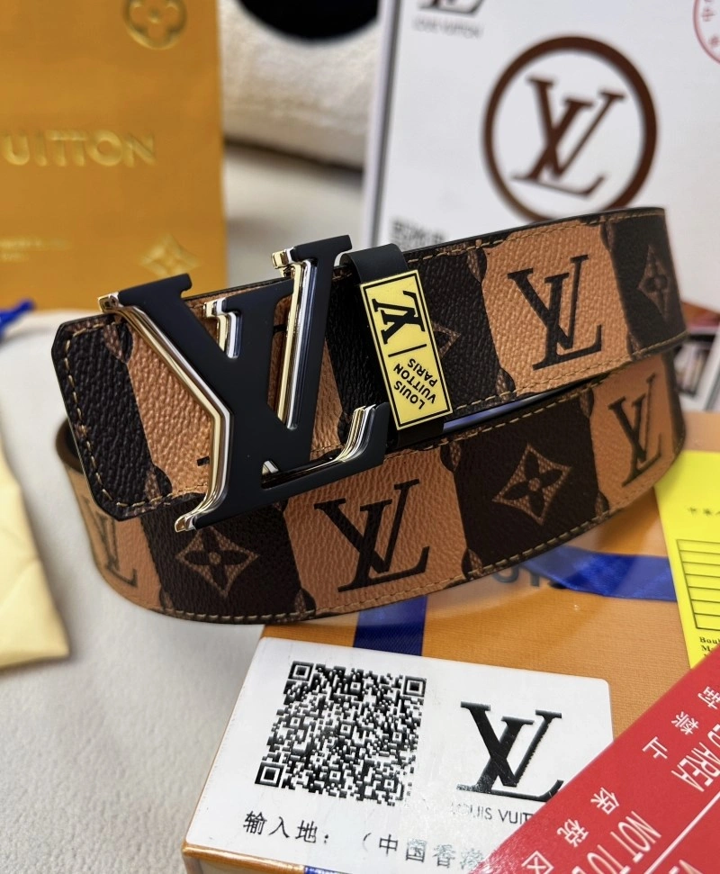 Cut-rate Louis Vuitton Belts