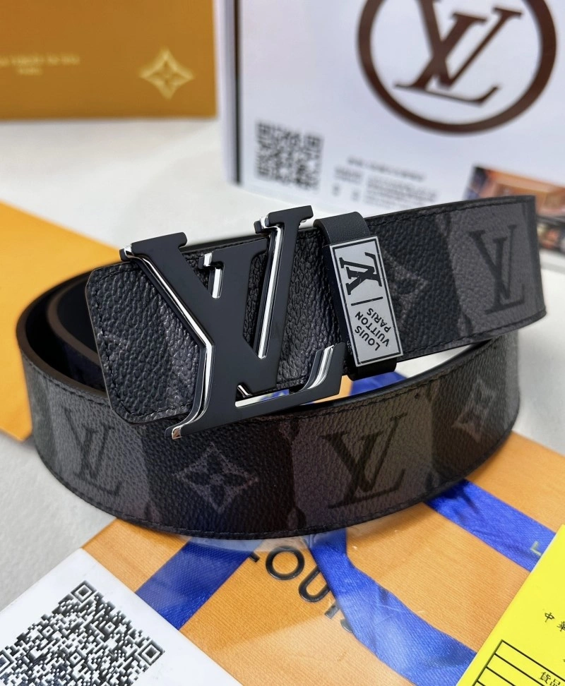 Cut-rate Louis Vuitton Belts