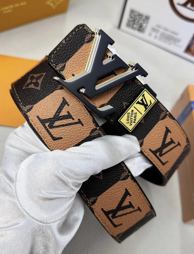 Cut-rate Louis Vuitton Belts