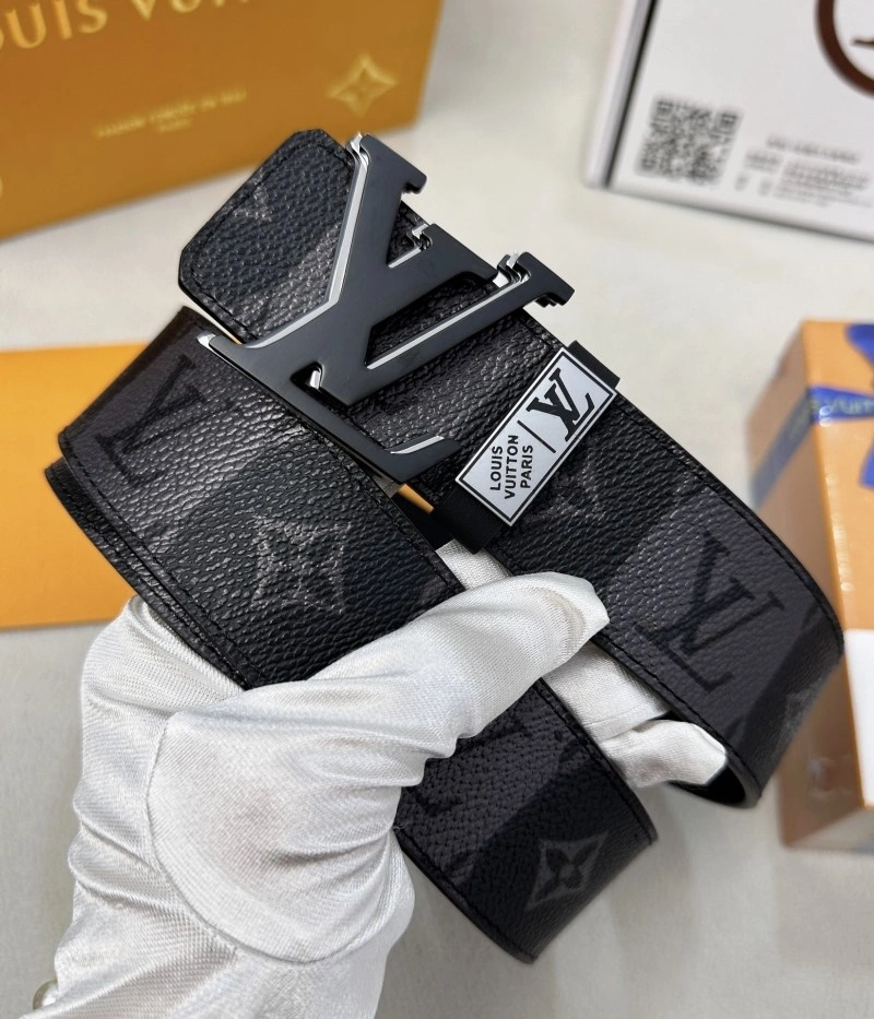 Cut-rate Louis Vuitton Belts