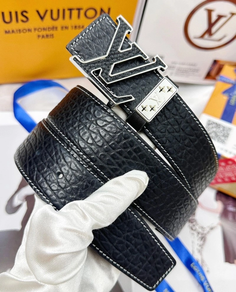 Reasonably priced Louis Vuitton Belts