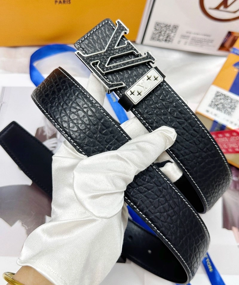Reasonably priced Louis Vuitton Belts
