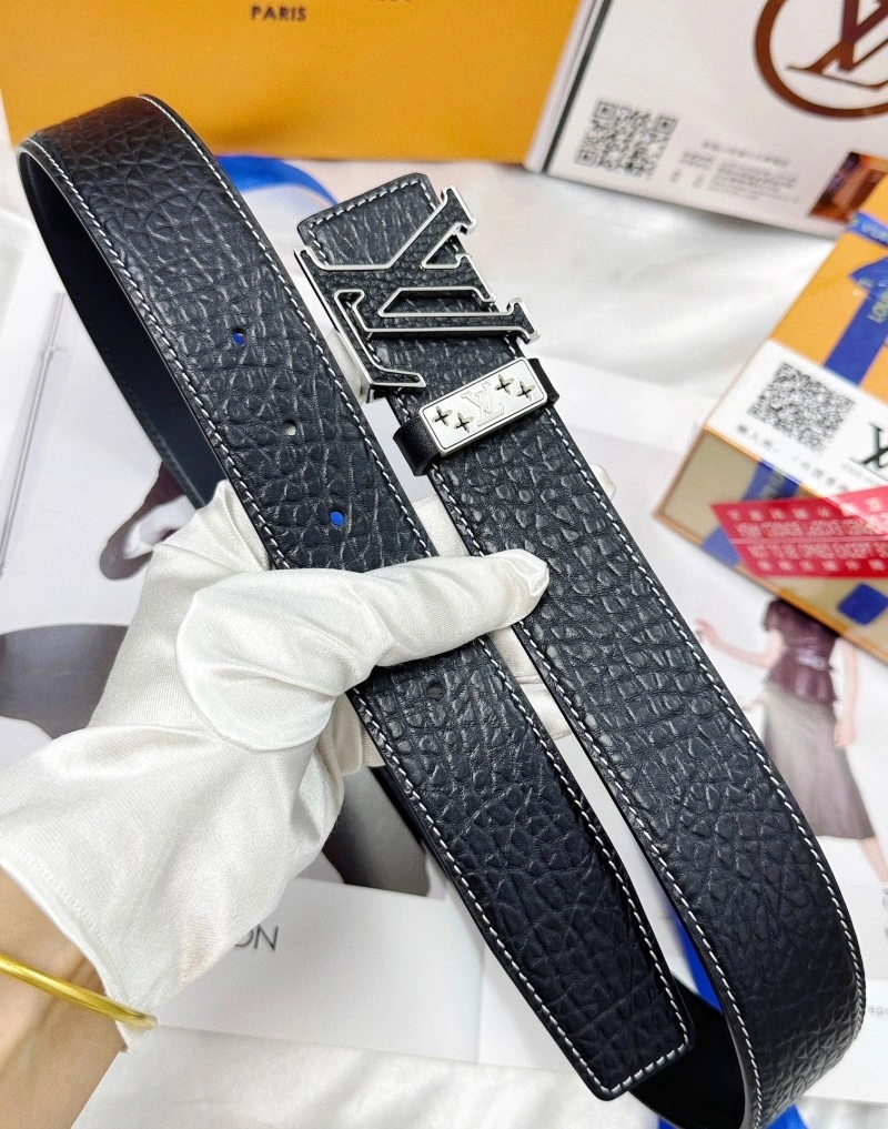 Reasonably priced Louis Vuitton Belts