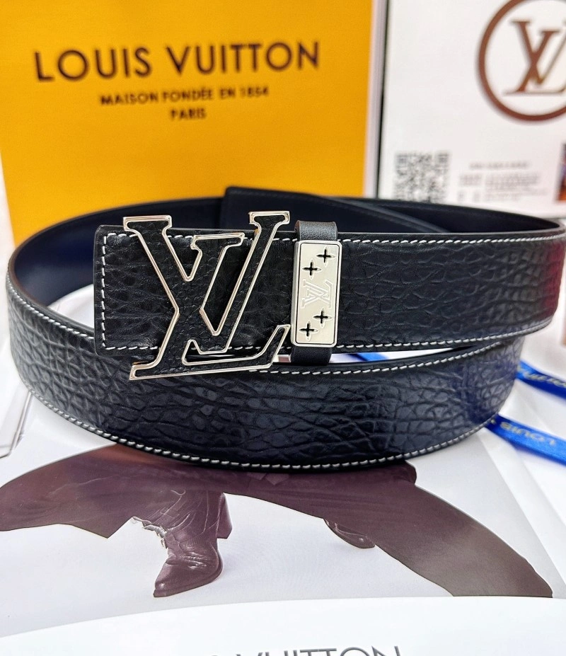 Reasonably priced Louis Vuitton Belts