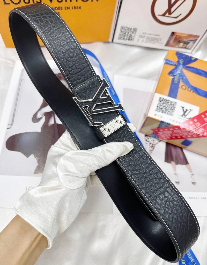 Reasonably priced Louis Vuitton Belts