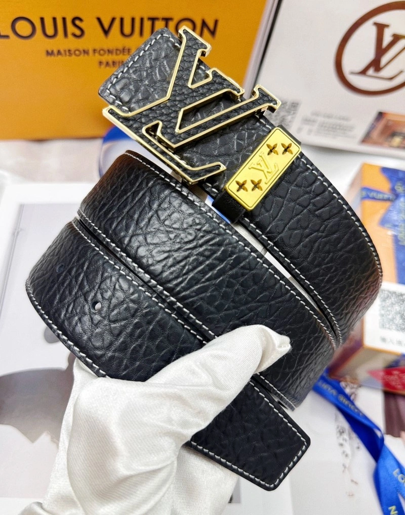 Economical Louis Vuitton Belts