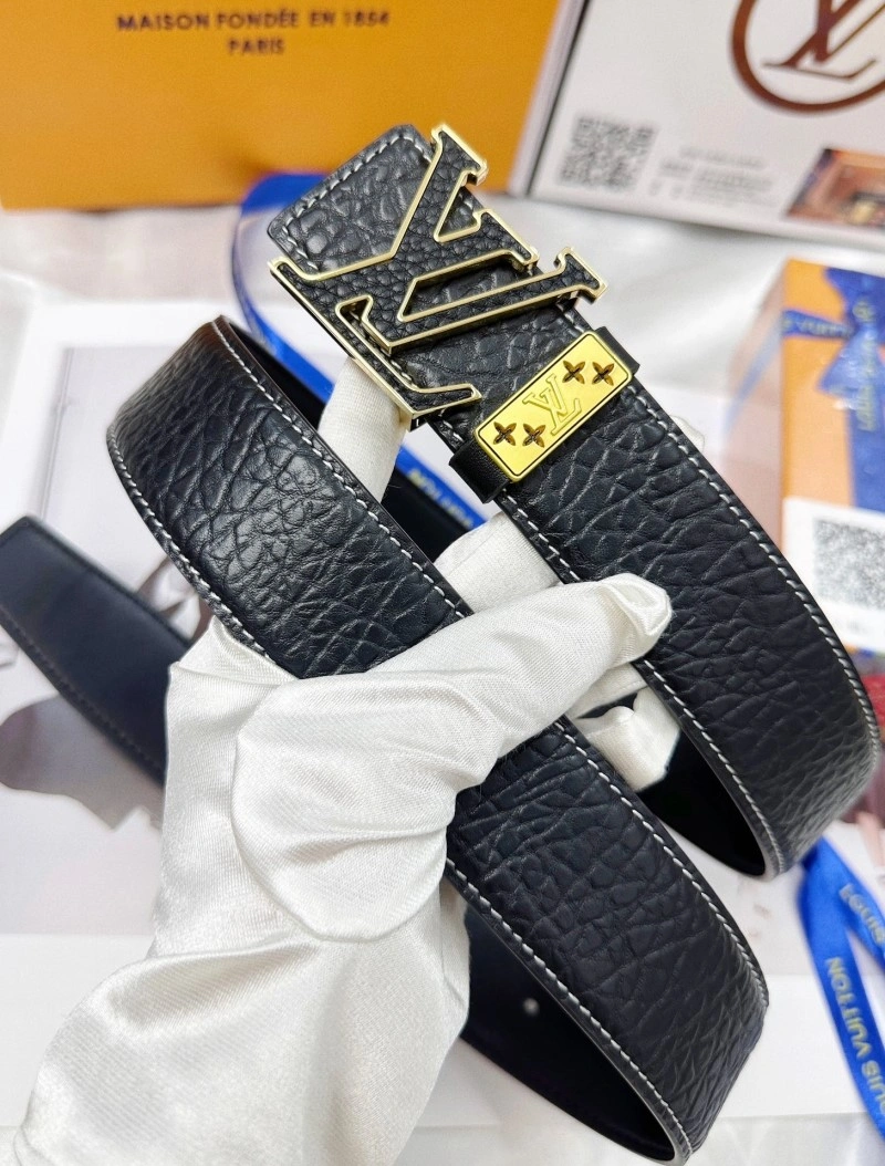 Economical Louis Vuitton Belts