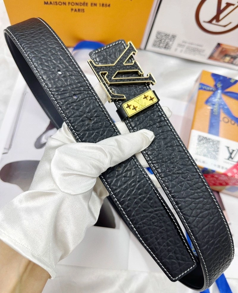 Economical Louis Vuitton Belts