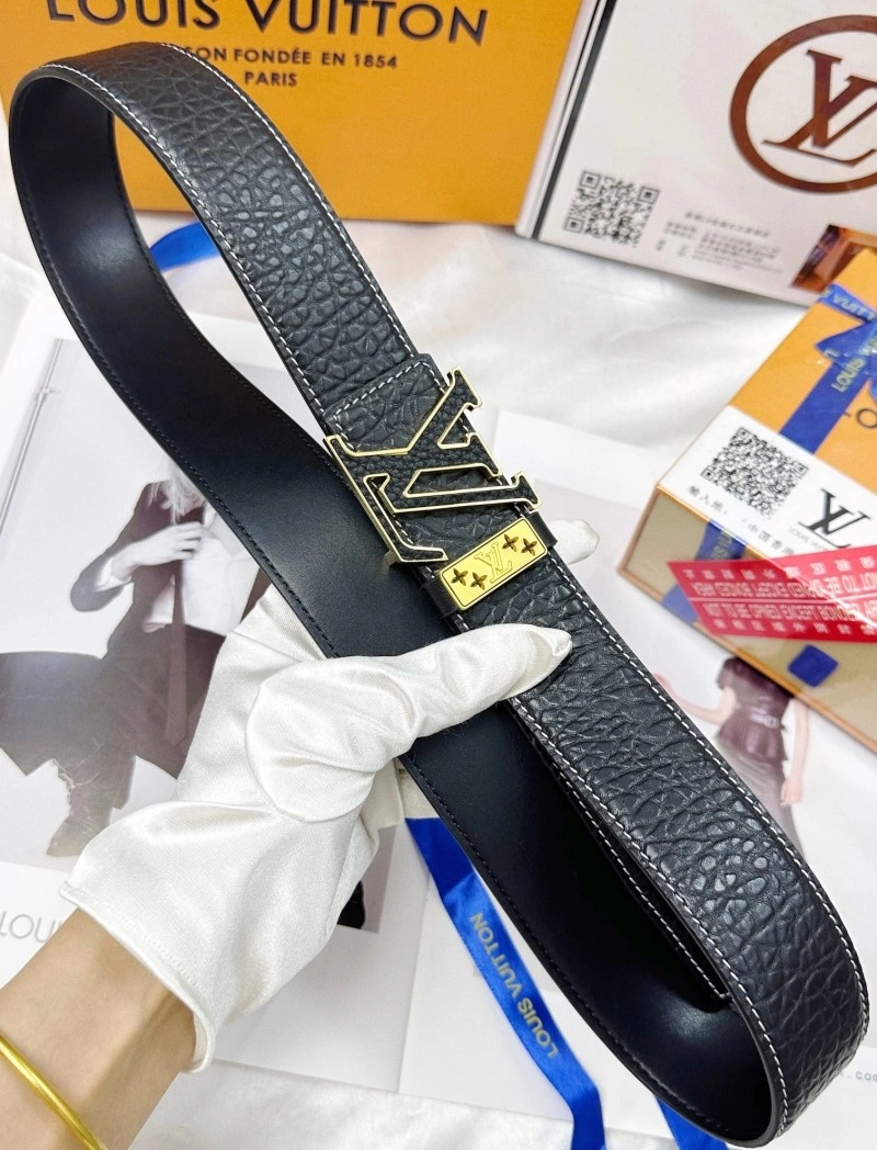 Economical Louis Vuitton Belts