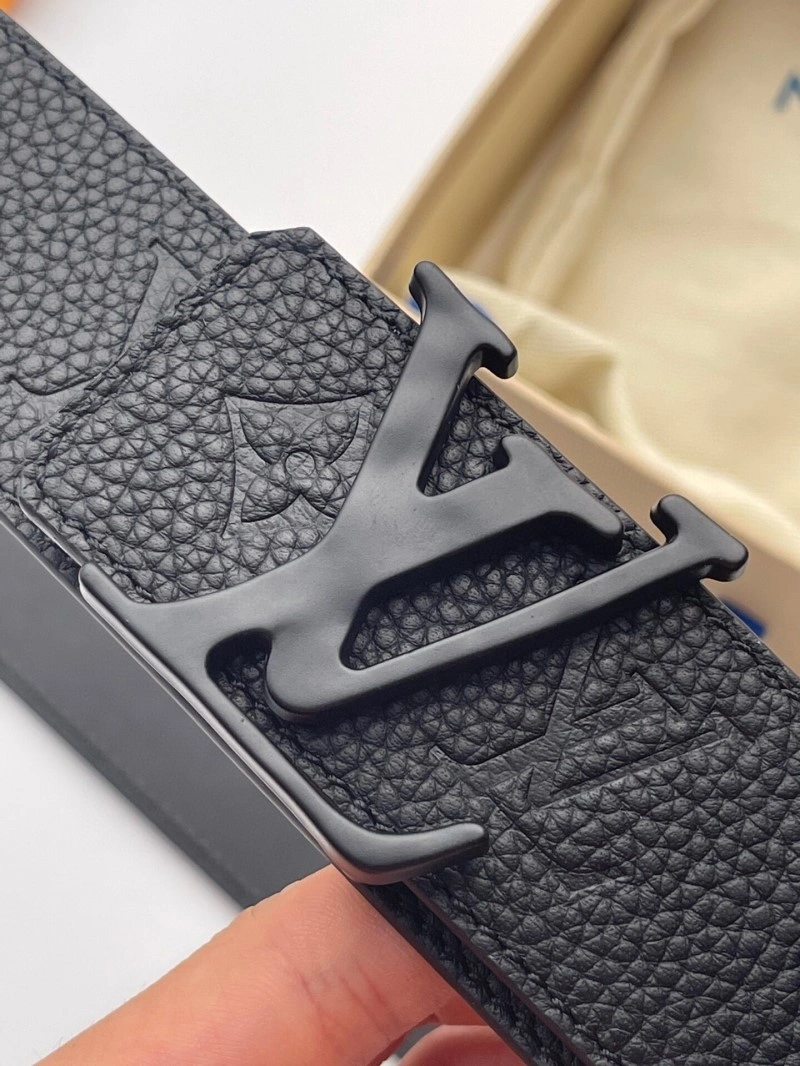 Brand-original Louis Vuitton Belts