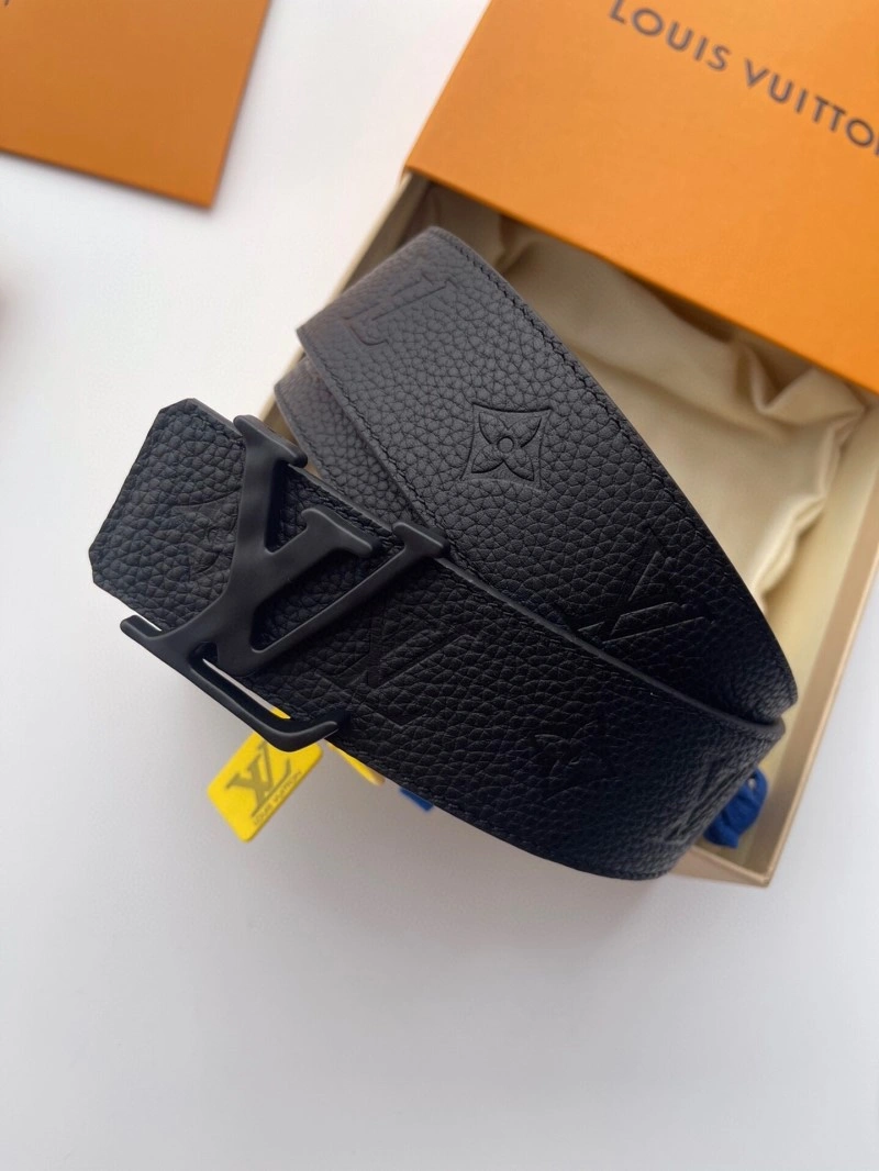 Brand-original Louis Vuitton Belts
