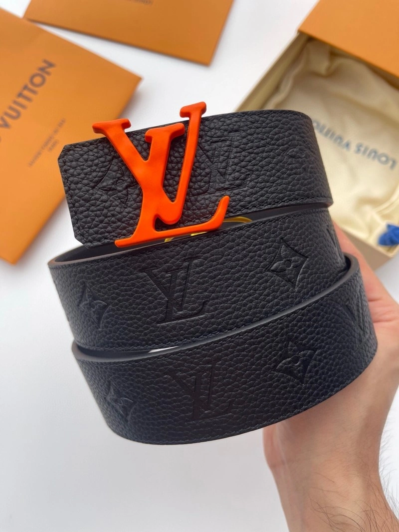Mirror quality Louis Vuitton Belts