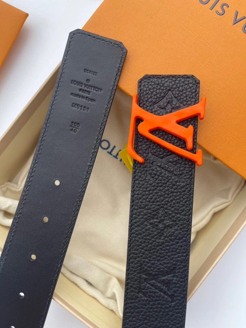 Mirror quality Louis Vuitton Belts