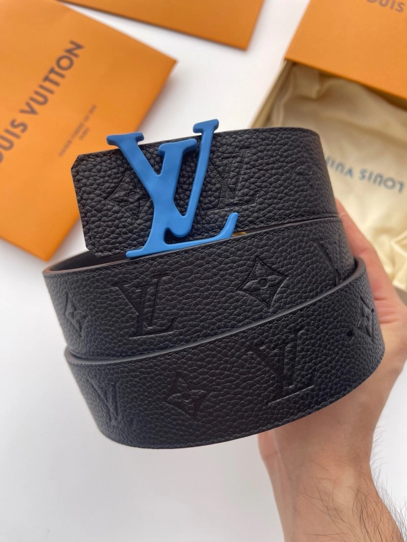 Affordable Louis Vuitton Belts