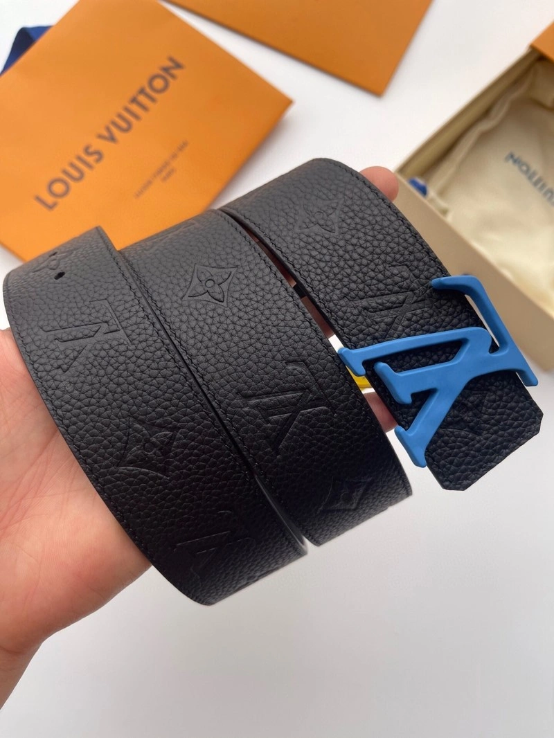 Affordable Louis Vuitton Belts