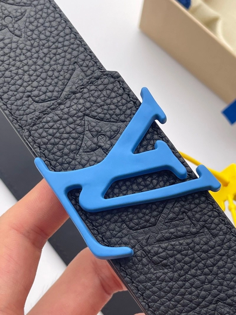 Affordable Louis Vuitton Belts