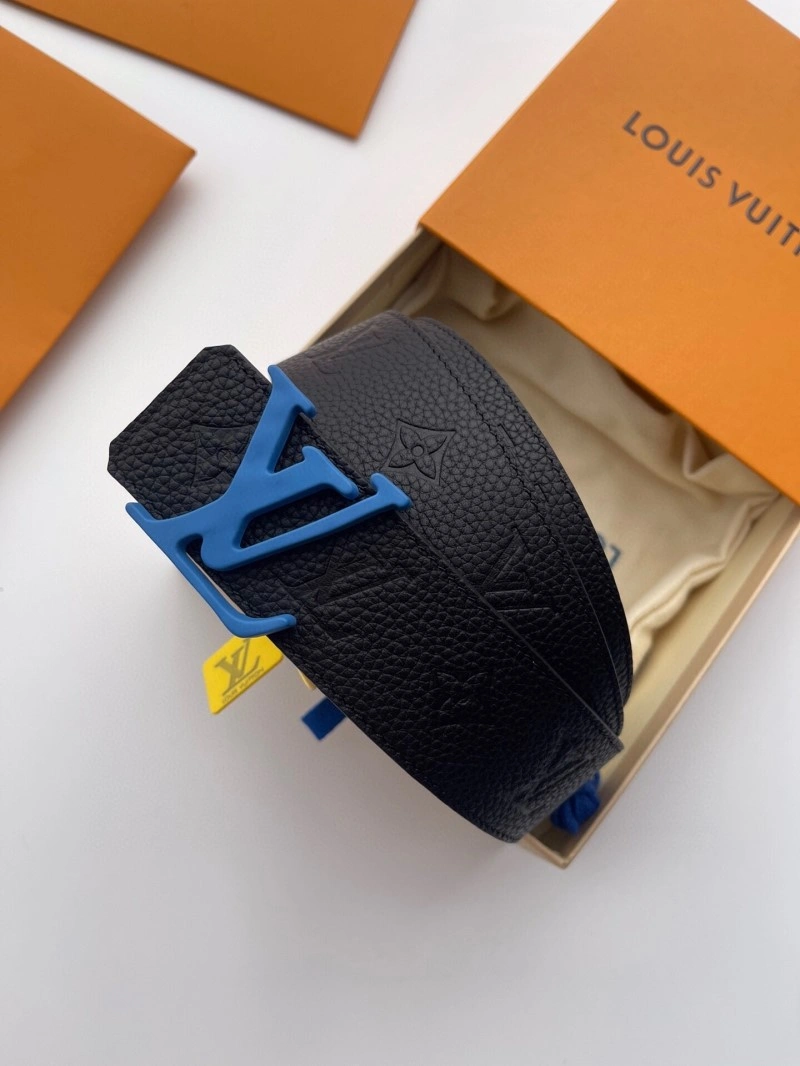 Affordable Louis Vuitton Belts