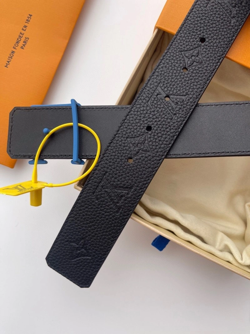 Affordable Louis Vuitton Belts