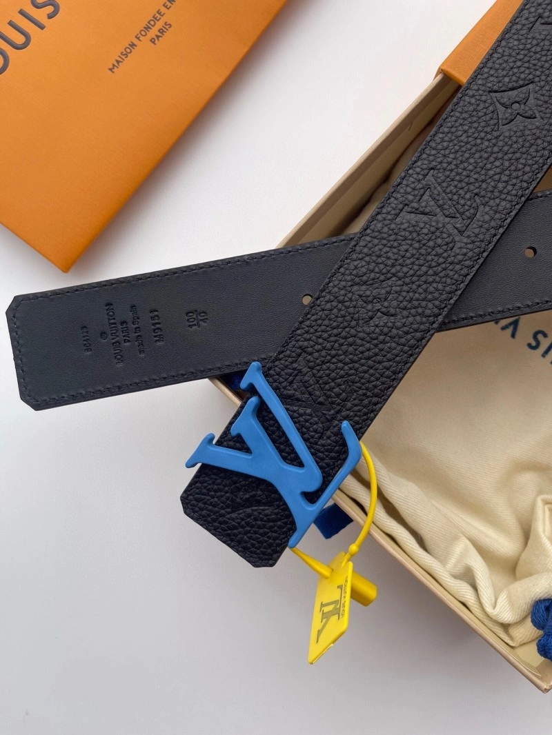 Affordable Louis Vuitton Belts