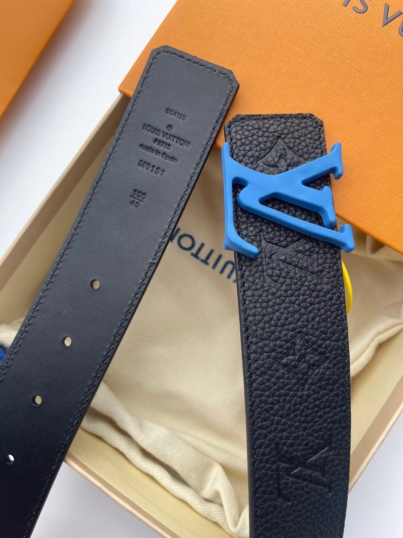 Affordable Louis Vuitton Belts