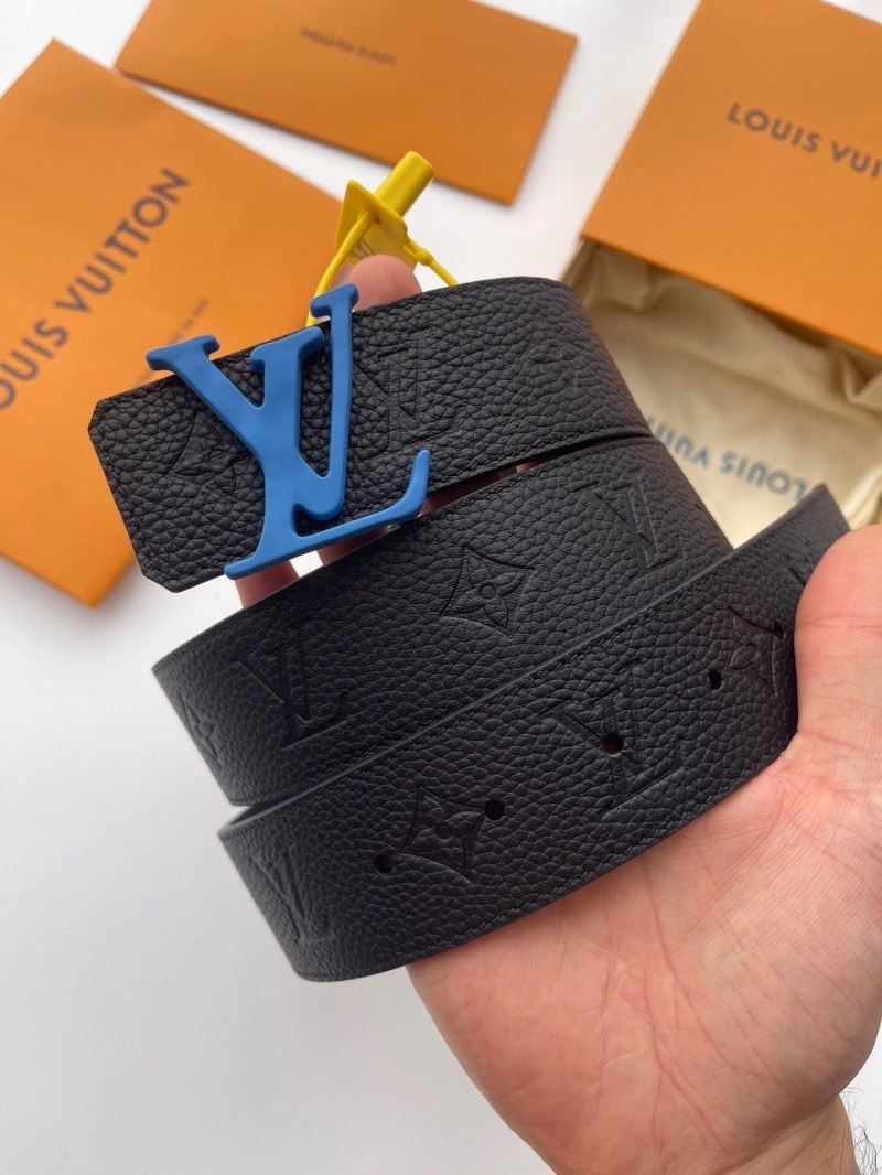 Affordable Louis Vuitton Belts