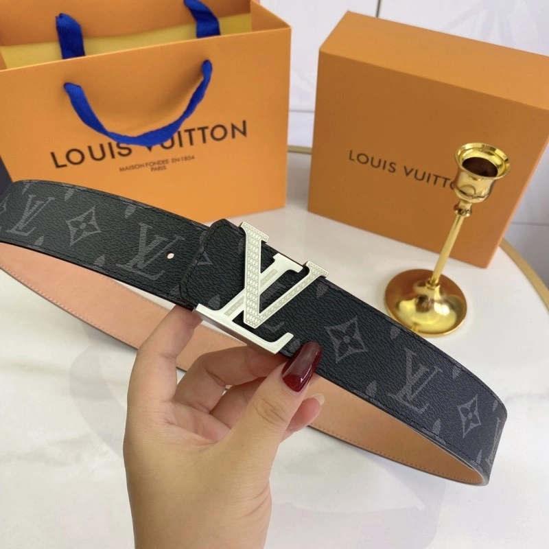 Economical Louis Vuitton Belts