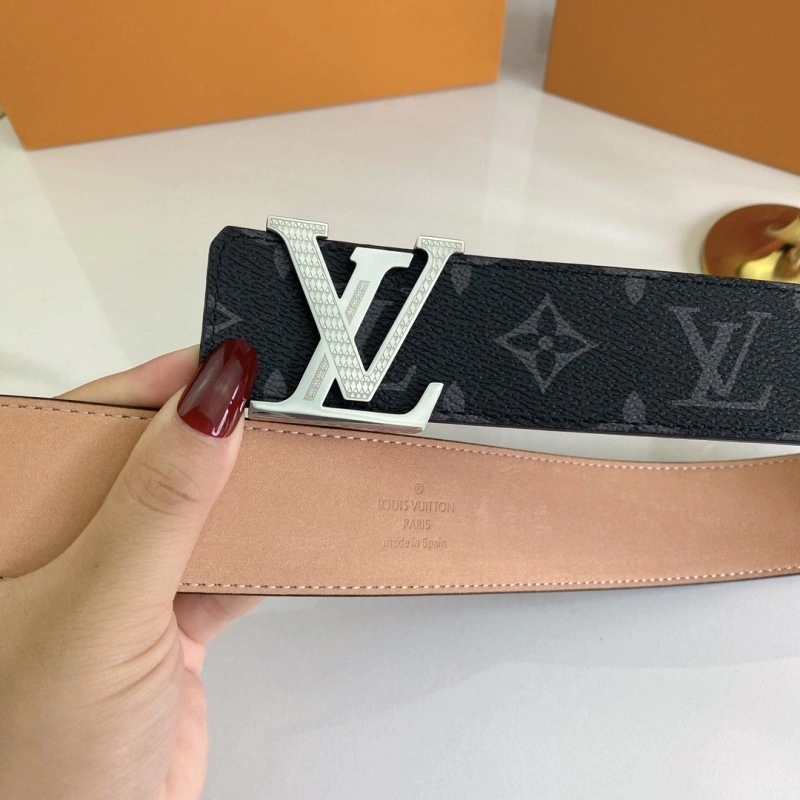 Economical Louis Vuitton Belts
