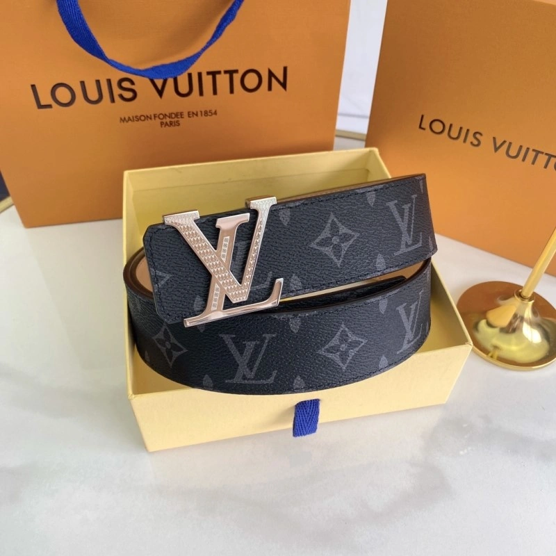 Economical Louis Vuitton Belts