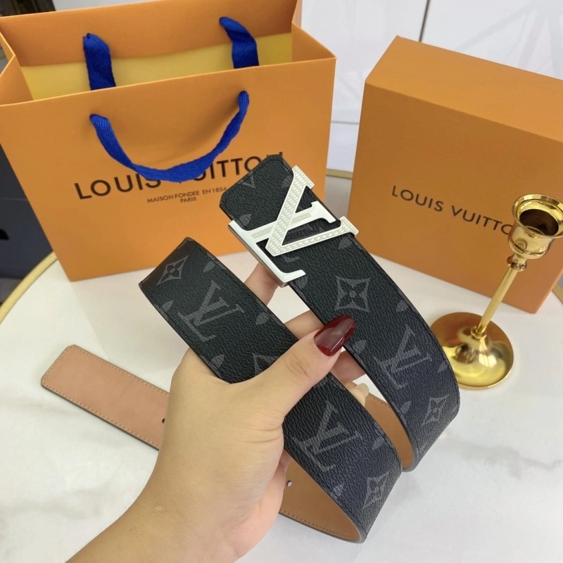 Economical Louis Vuitton Belts