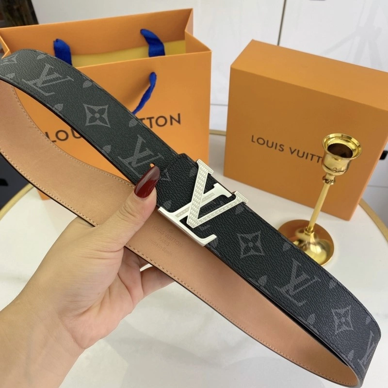 Economical Louis Vuitton Belts